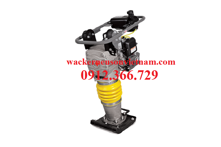 Máy đầm cóc wacker MS64A| máy đầm cóc mikasa MT55L-MT66-MT77|Máy đầm ...